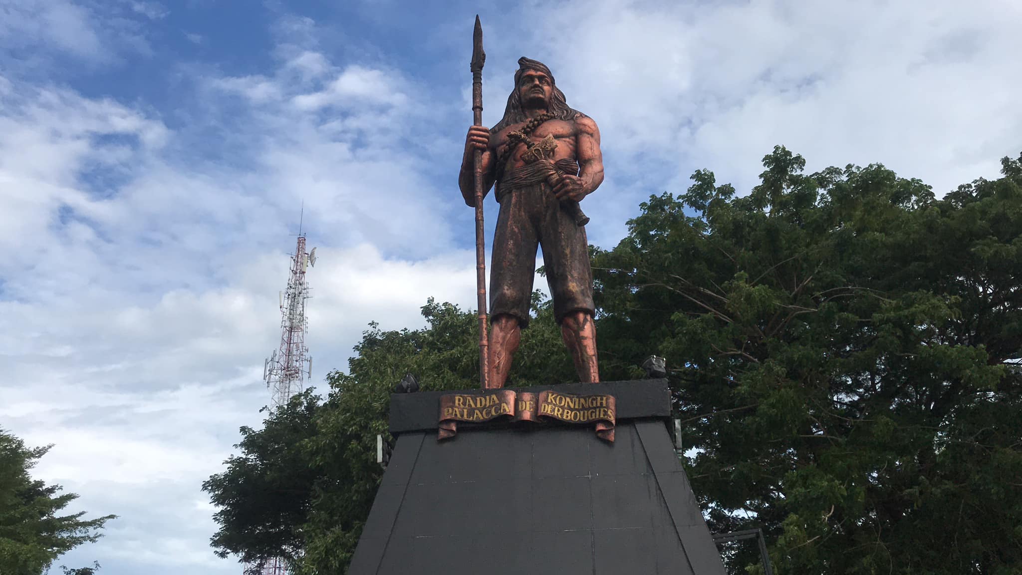 Melacak Akar Keculasan Bangsa dalam Perspektif Historiografis ...