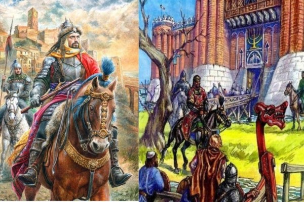 Siapakah Bangsa yang Kini Mendiami Tanah Israel? - Historical Meaning