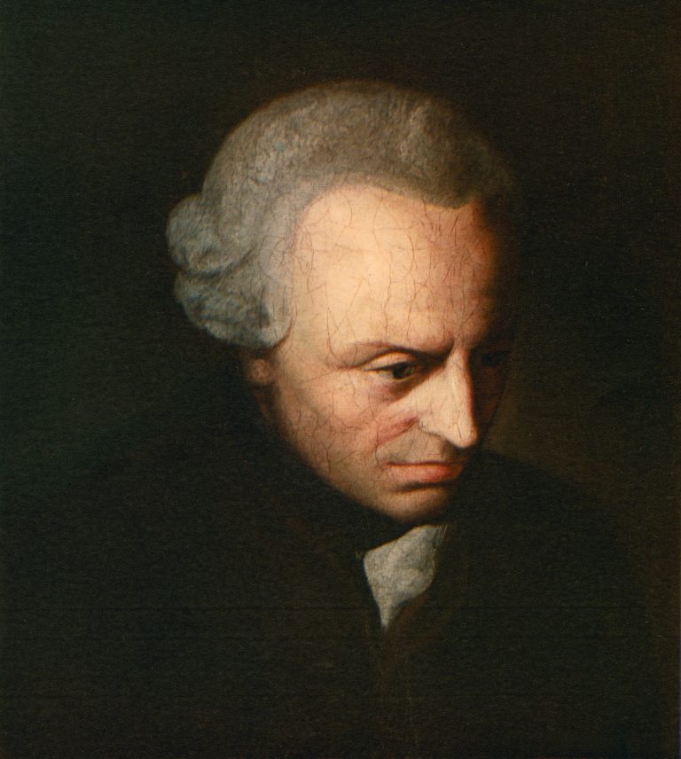 Etika Deontologis: Memahami Pemikiran Moral Immanuel Kant - Historical ...